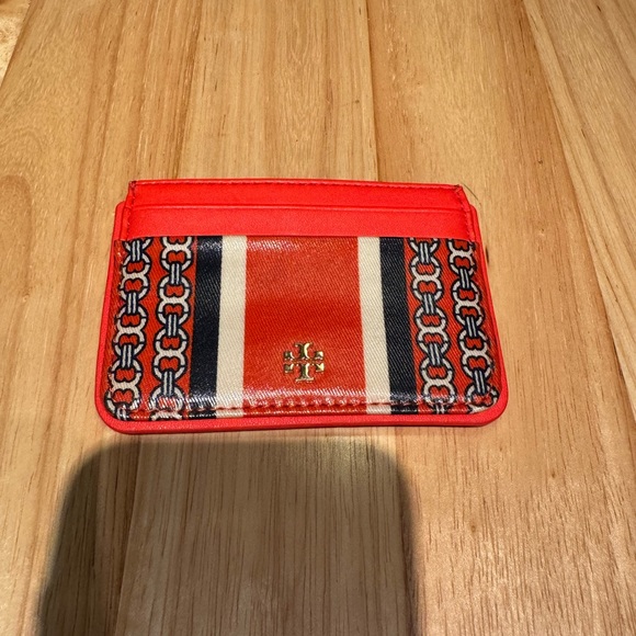 Tory Burch | Bags | Tory Burch Card Holder | Poshmark
